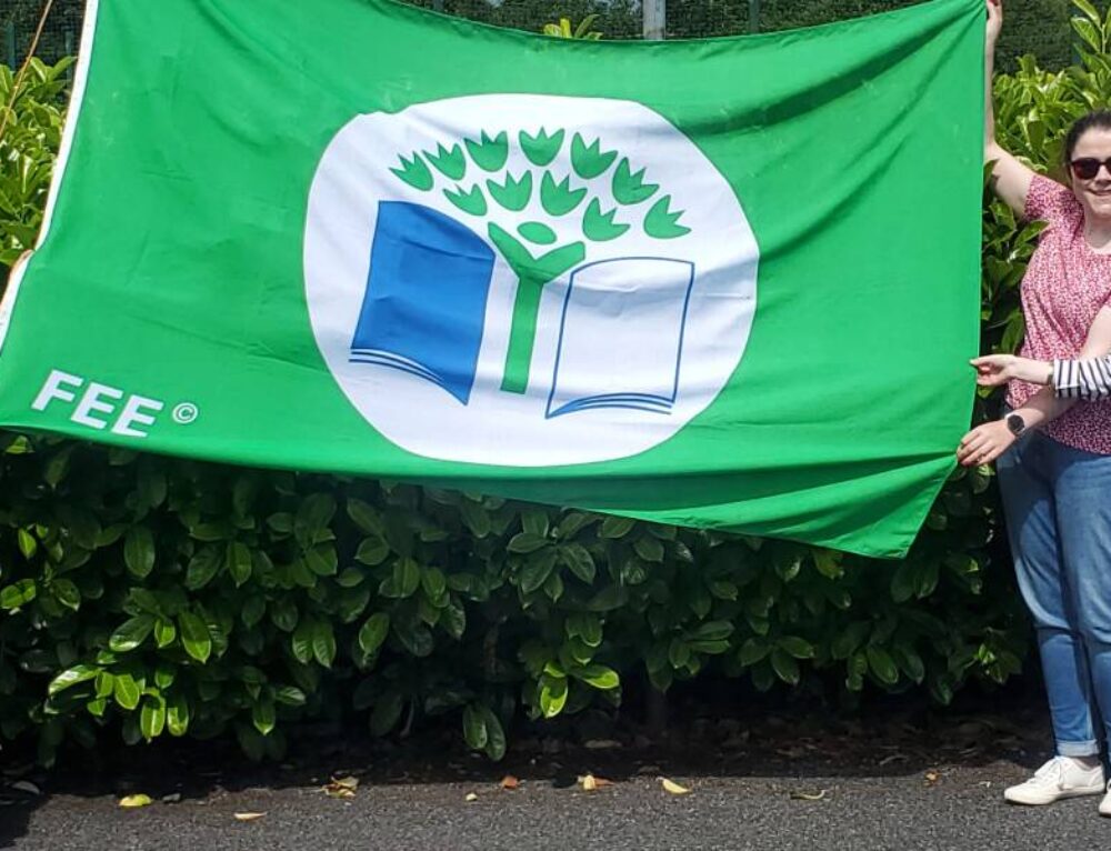 SNA Appreciation Day – Ballybay Central National School